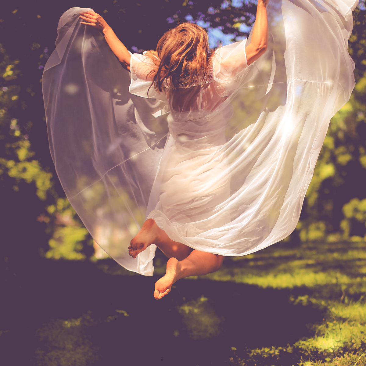 TO BE DIFFERENT IS GOOD – ThingFinder