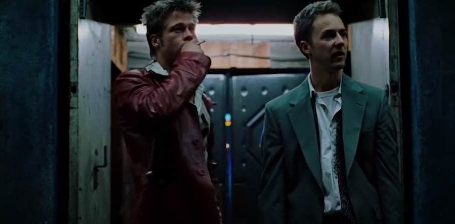 THE PHILOSOPHY OF FIGHT CLUB EXPLORED – ThingFinder