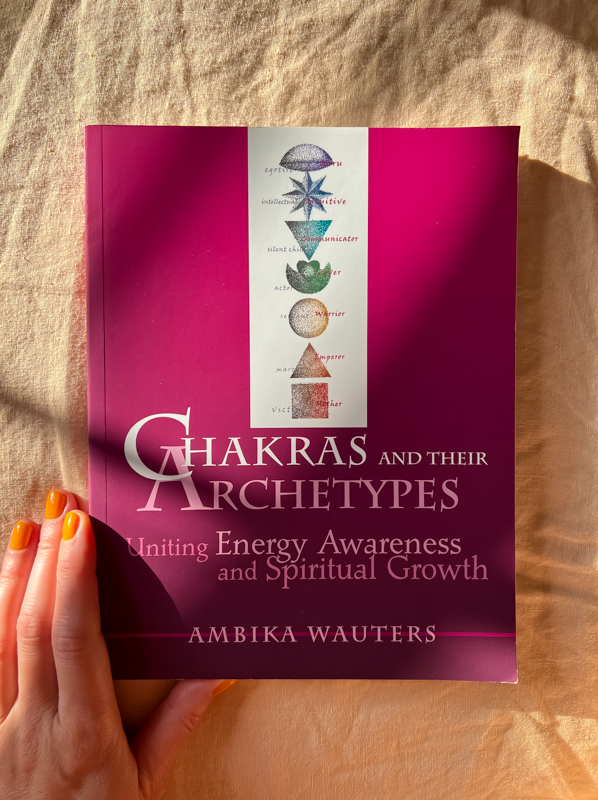 CONSCIOUSNESS, AWARENESS, PRESENCE, DEPTH – ThingFinder